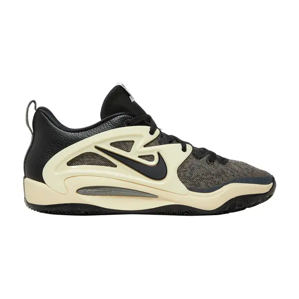 Nike Kd '50 Years Of Hip-hop' Sneakers - Black