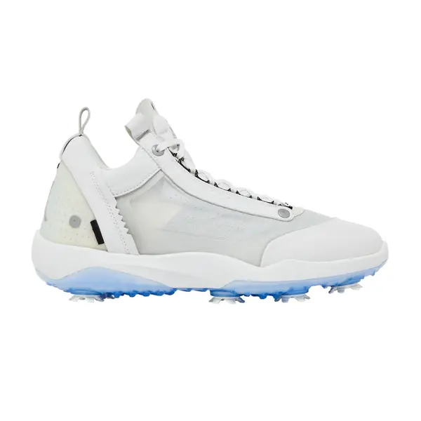 JORDAN 34 Low Golf Sneakers - White