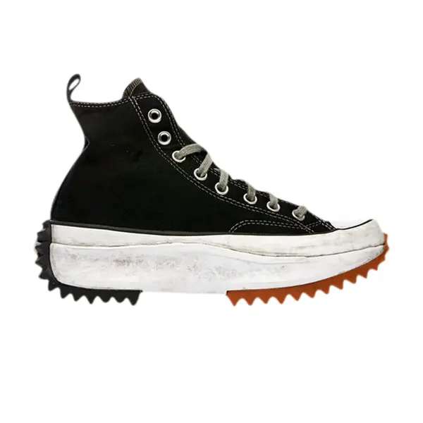 CONVERSE Run Star Hike High Top Sneakers - Black