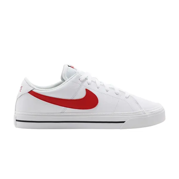 Nike Court Legacy Sneakers - White