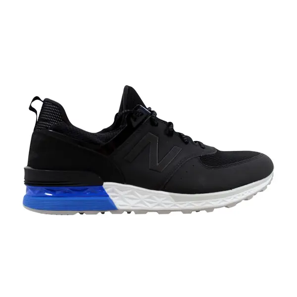 NEW BALANCE 574 - Black