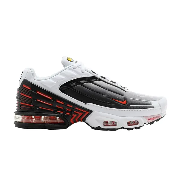 Nike Air Max Plus 3 Sneakers