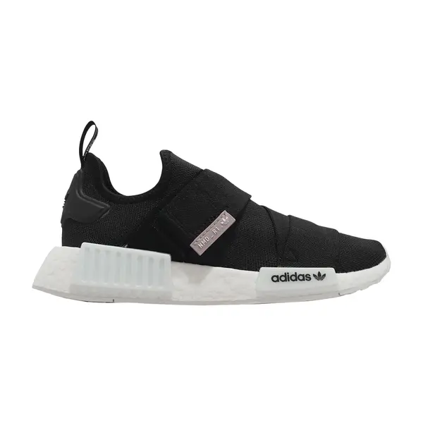 Adidas Nmd_r1 Sneakers - Black