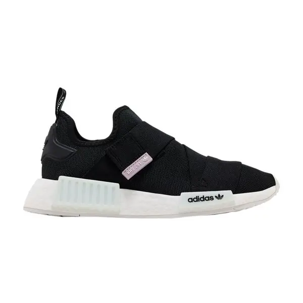 Adidas Nmd_r1 Sneakers - Black