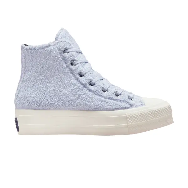 CONVERSE Chuck Taylor All Star Platform High Sneakers