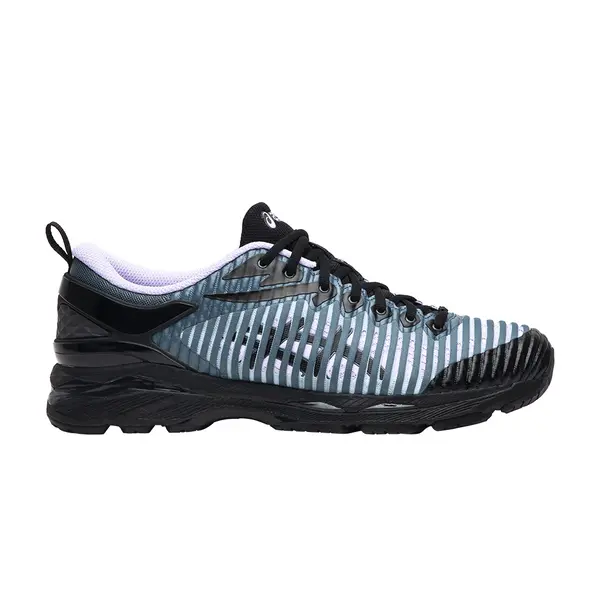 Asics X Kiko Kostadinov Gel Delva 1 'murasaki' Sneakers - Blue