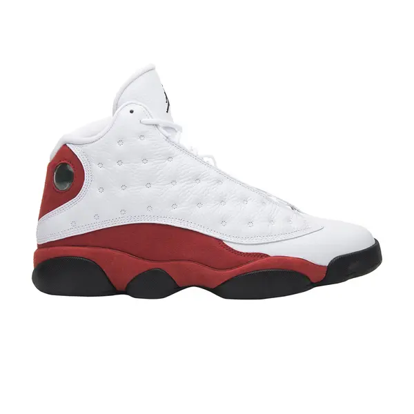 JORDAN Retro Sneakers - Red
