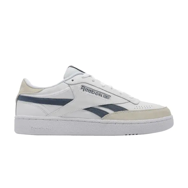 REEBOK Club C Revenge - White