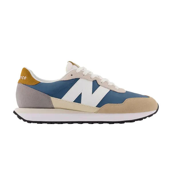 NEW BALANCE 237 - Grey
