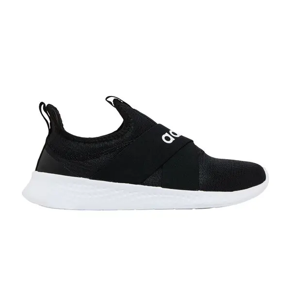 Adidas Puremotion Adapt Sneakers - Black