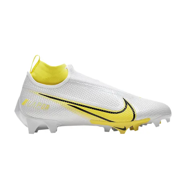 Nike Vapor Edge Pro 360 - White