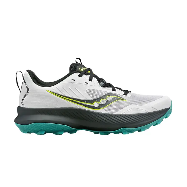 Saucony Blaze Tr Trail Running Shoes - White