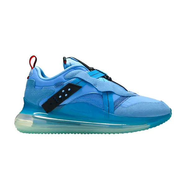 Nike Odell Beckham Jr X Air Max 720 Slip Sneakers