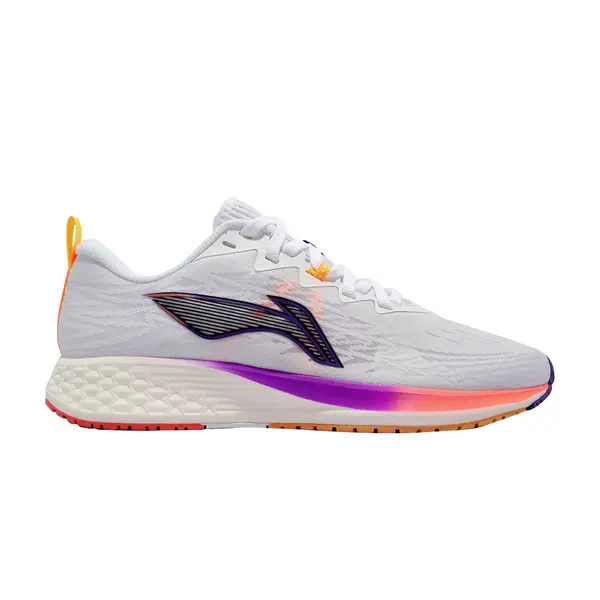 LI-NING Dark Horse 4 Sneakers - White