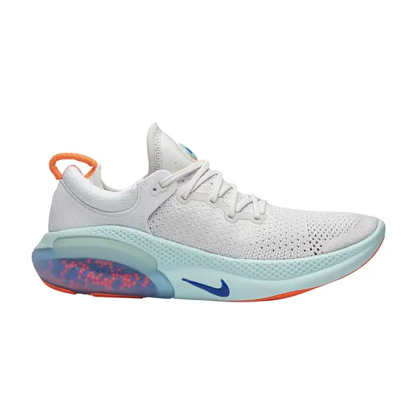 Nike Joyride Run Flyknit - White