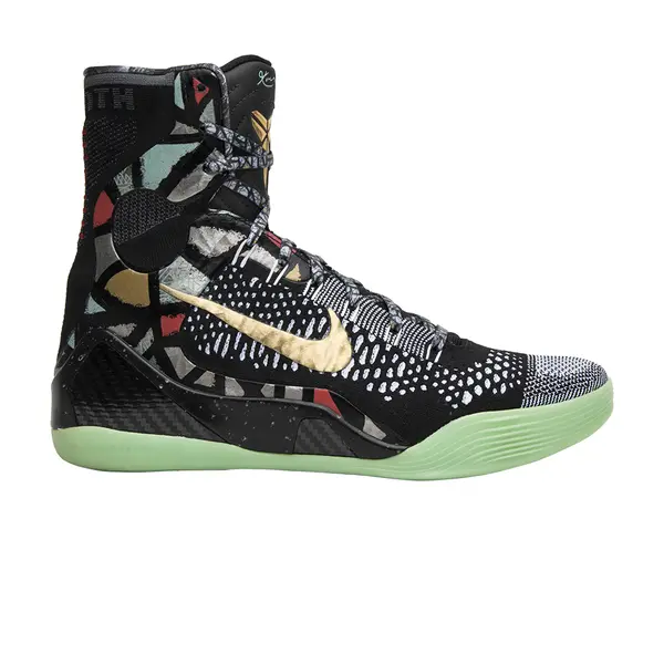 Nike Kobe Elite Sneakers