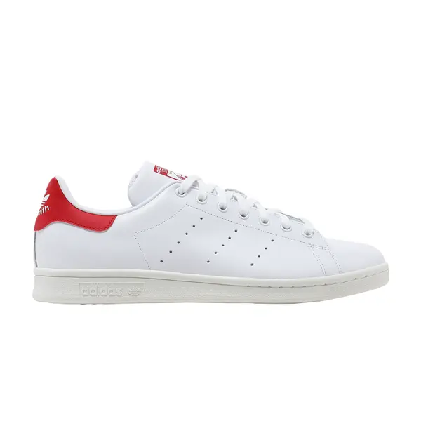 Adidas Stan Smith Sneakers - White