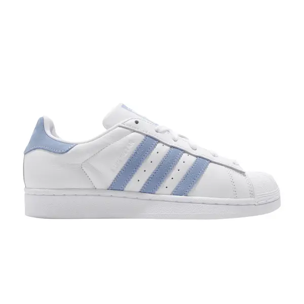 Adidas Superstar Sneakers - White