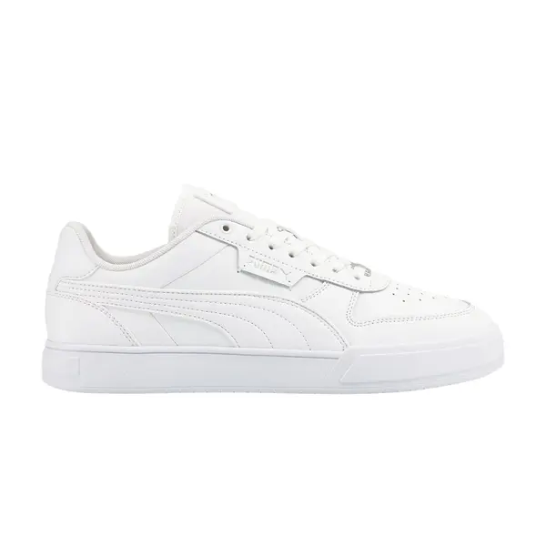 PUMA Caven Dime Sneakers - White