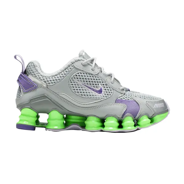 Nike Shox Tl Nova Sneakers
