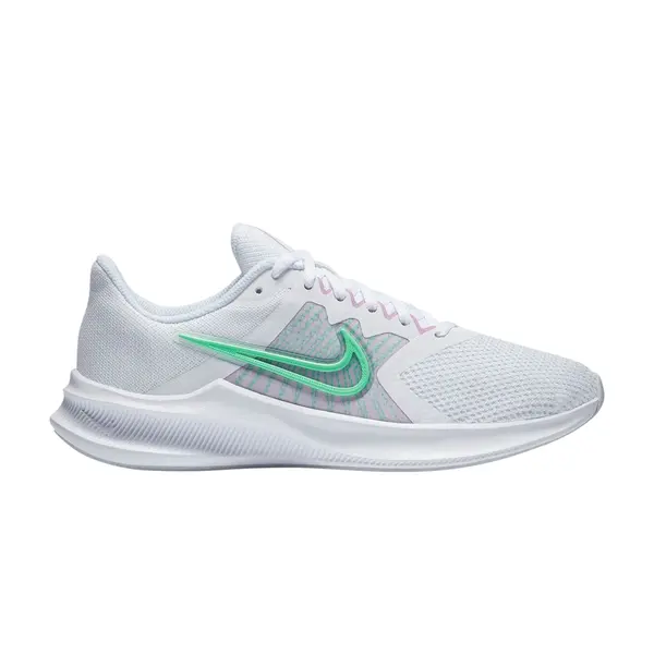 Nike Downshifter 11 - White