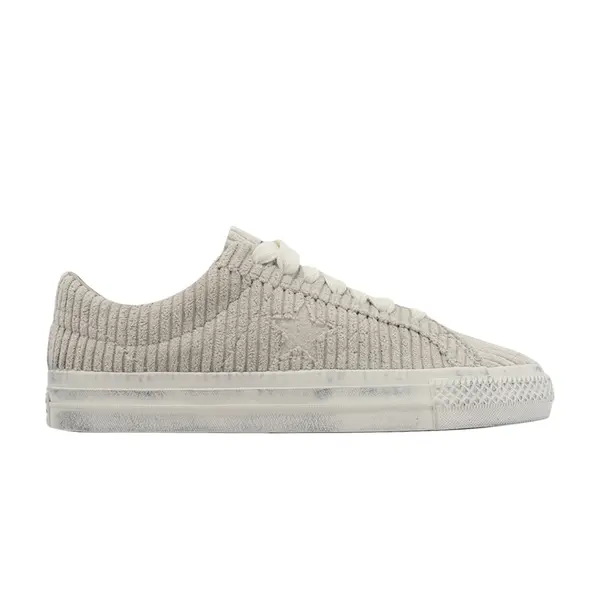 CONVERSE One Star Pro Sneakers - Cream