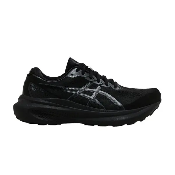Asics Gel-kayano 30 Sneakers - Black
