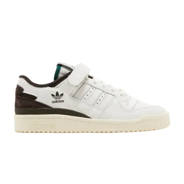 Adidas Forum 84 Low Sneakers