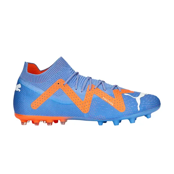 PUMA Future Ultimate Mg Soccer Cleats - Blue