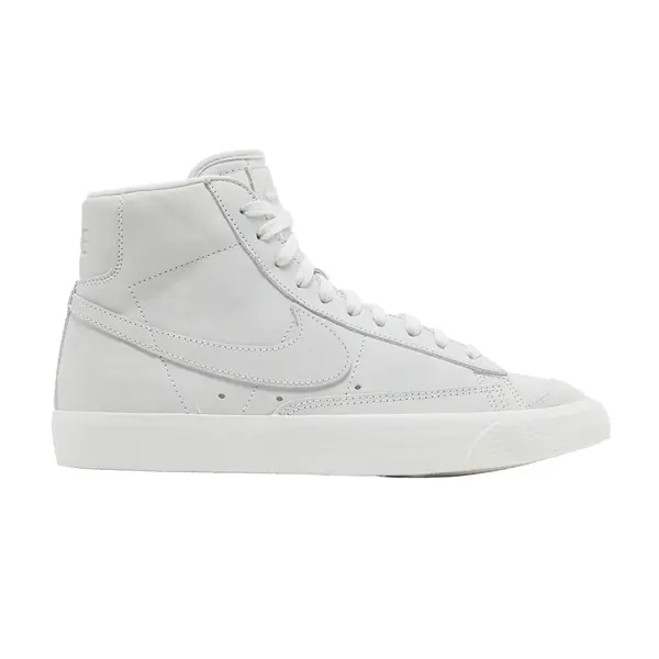 Nike Blazer Mid Premium Sneakers