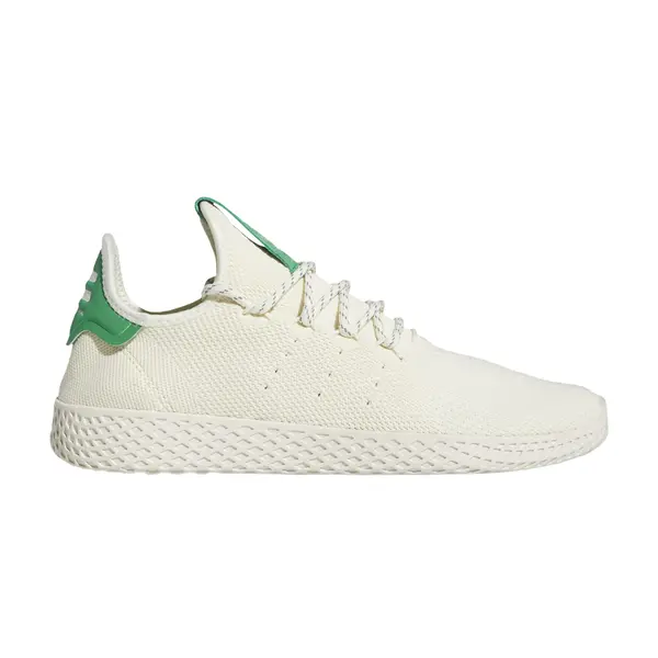 Adidas Tennis Hu Sneakers - White