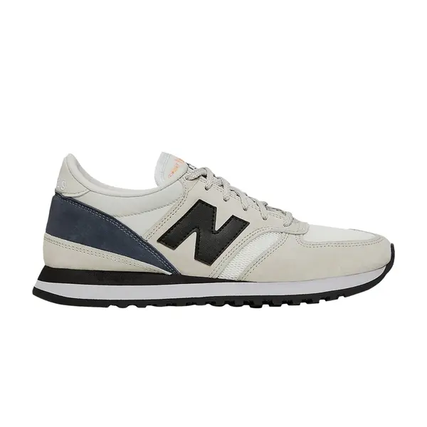 NEW BALANCE 730 Made In England - White