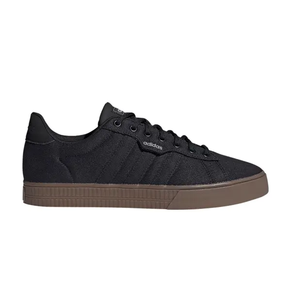 Adidas Daily 3.0 Sneakers - Black