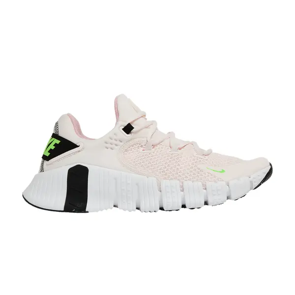 Nike Free Metcon 4 Sneakers - Pink