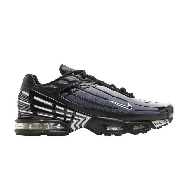 Nike Air Max Plus 3 Sneakers