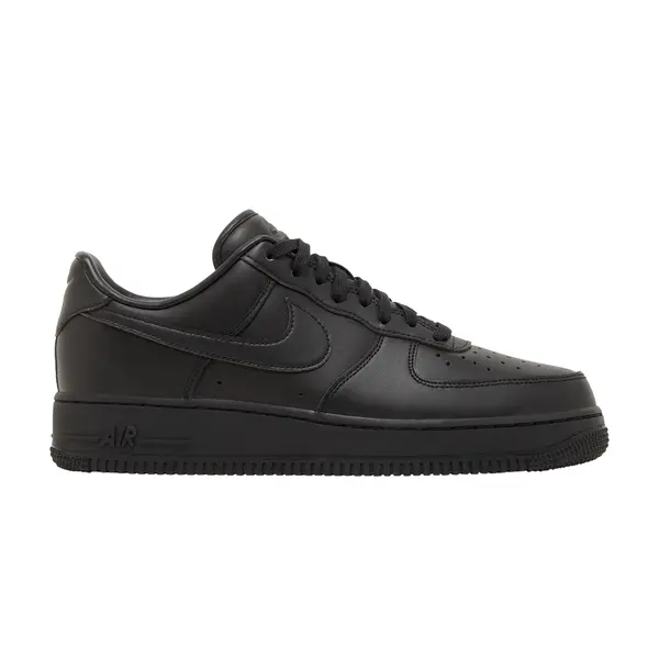 Nike Air Force 1 '07 Fresh - Black