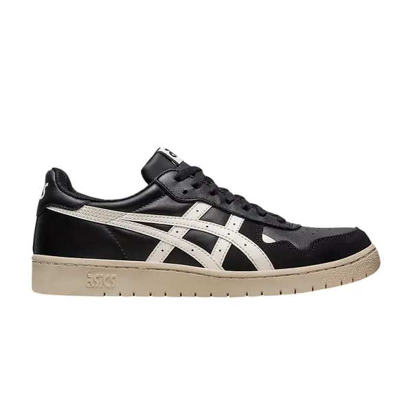 Asics Japan S Sneakers - Black