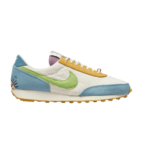 Nike Daybreak Se Sneakers - White