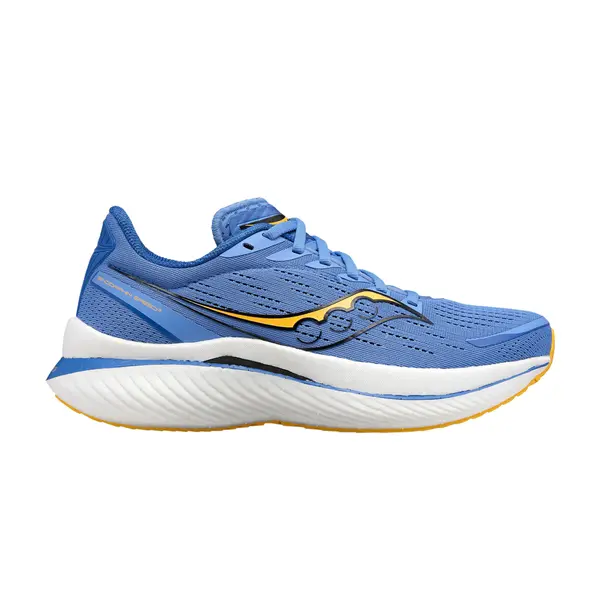 Saucony Endorphin Speed 3 Sneakers - Blue