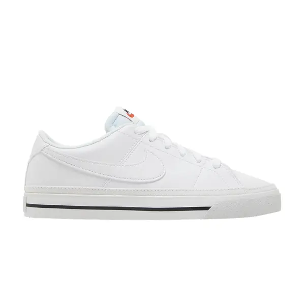 Nike Court Legacy Next Nature Sneakers - White