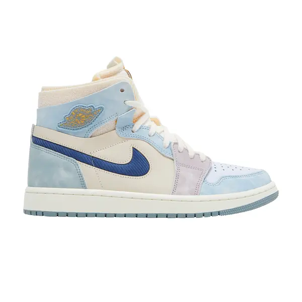 JORDAN 1 Zoom Comfort Sneakers - Blue