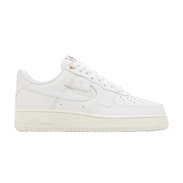 Nike Air Force 1 '07 'join Forces' Sneakers - White