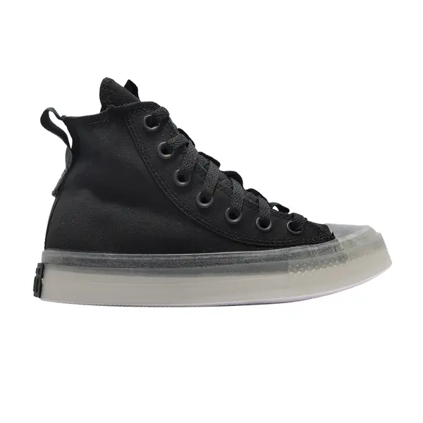 CONVERSE Chuck Taylor All Star Cx Explore High - Black