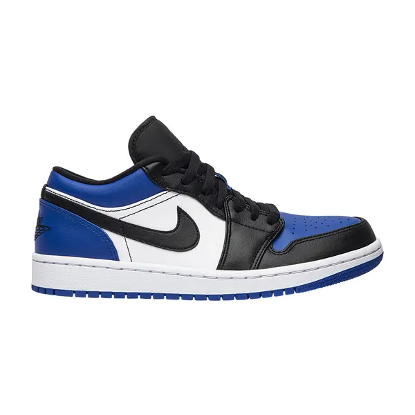 JORDAN 1 Low - Blue