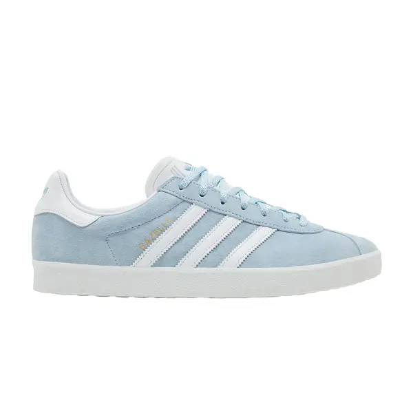 Adidas Gazelle 85 Sneakers - Blue