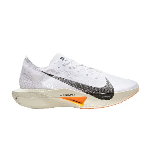 Nike Zoomx Vaporfly Next% 3 'prototype' Sneakers - White