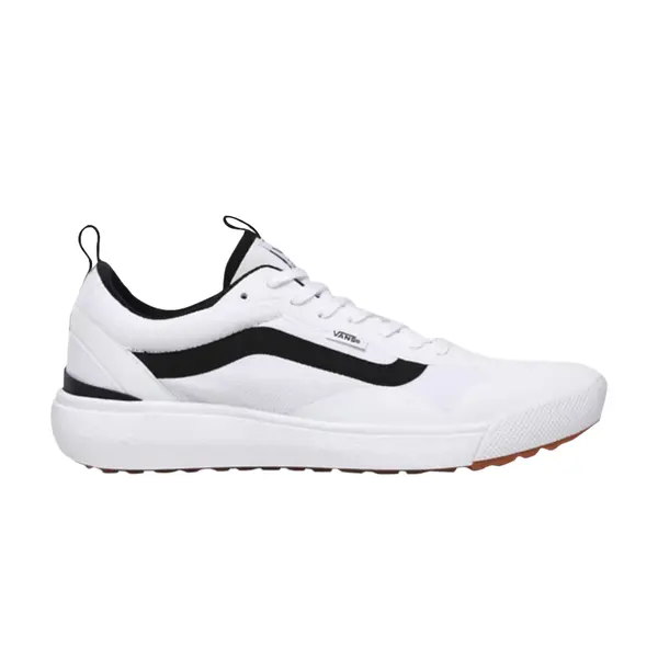 VANS Ultrarange Exo Sneakers - White