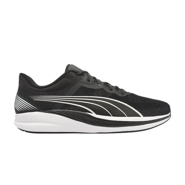 PUMA Redeem Profoam Sneakers - Black