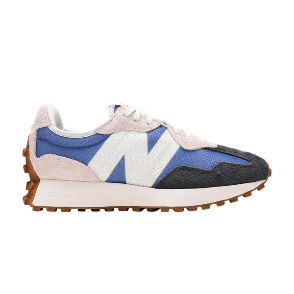 NEW BALANCE 327 Sneakers - Blue