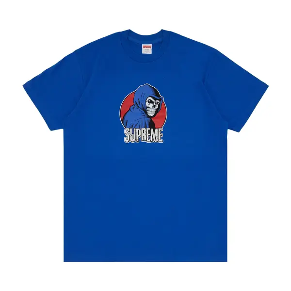 Supreme Reaper Tee 'royal - Blue